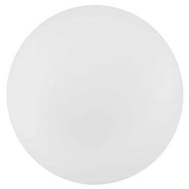 6 Pack Seeded Glass Lamp Shade, Cylinder Bubble Glass Shades ...