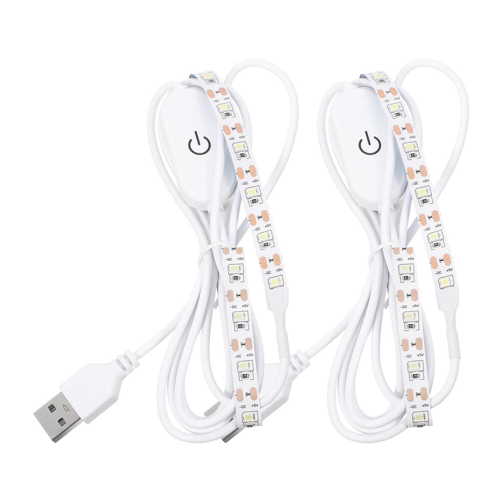 Pungan lighting tool LED Strip Light for Sewing Machines with Touch ...