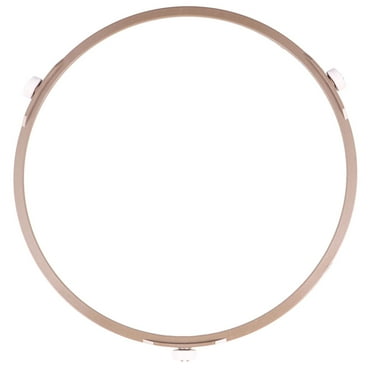 microwave turntable ring Microwave Glass Turntable Roller Ring Support ...