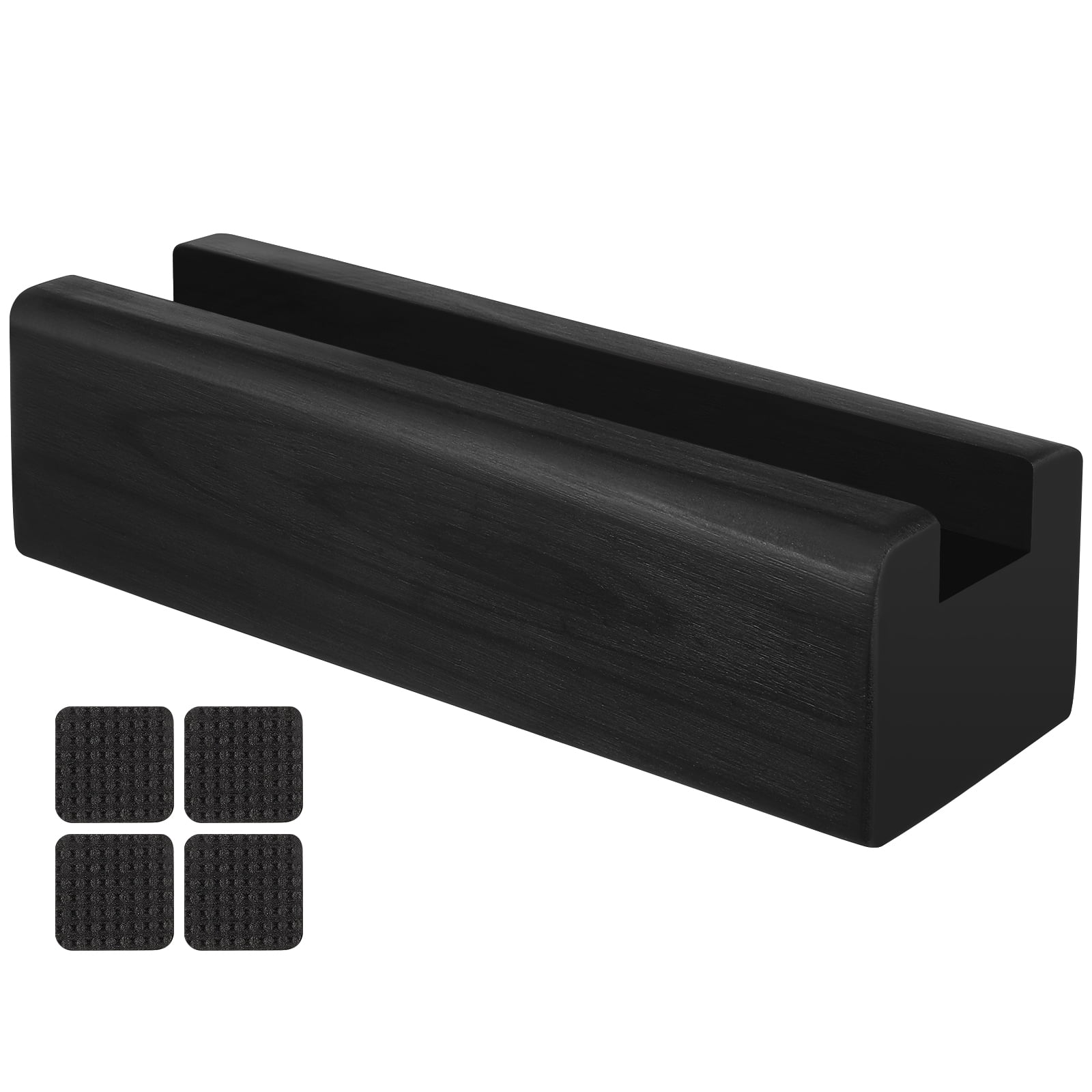 Pungan mirror holder Wooden Floor Mirror Stand Display Rack Base ...