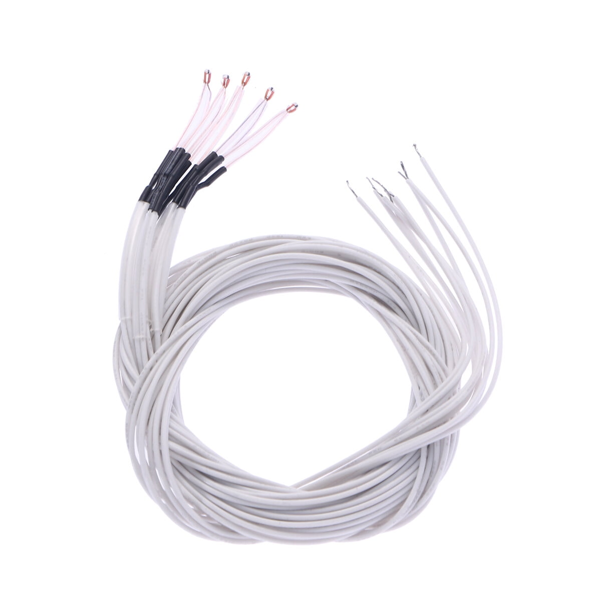 Pungan ntc thermistor 5pcs 3D Printer Temperature Sensor 100K 3950 ...