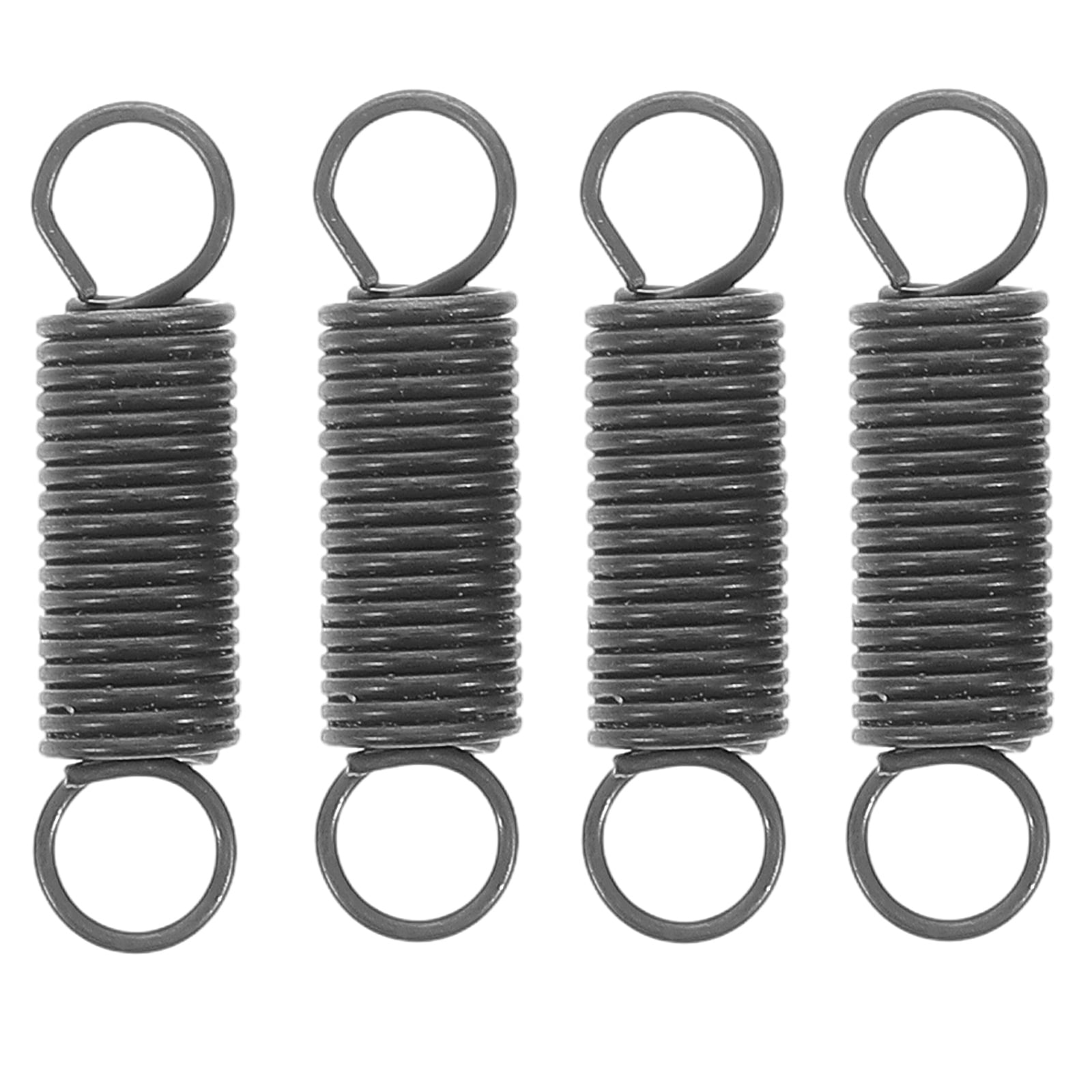 FRCOLOR Universal Microwave Oven Door Latch Spring Replacement Kit for ...