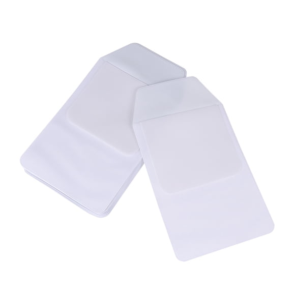 Specialist ID Heavy Duty Pocket Protector with Horizontal ID Badge ...