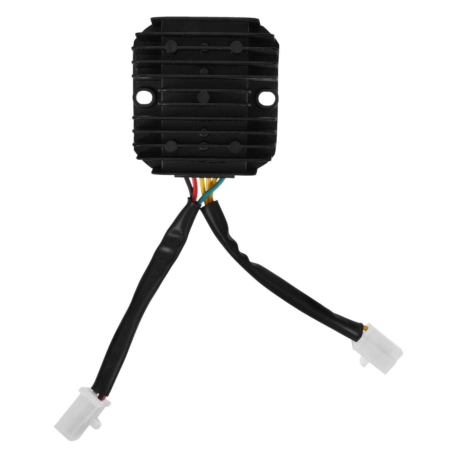 WRISTBIQUE Reliable Regulator Rectifier Motorcycle Voltage Stabilizer ...