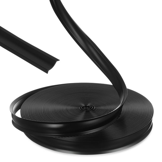 Pungan rv trim 1 Roll RV Molding Trim Body Trim Screw Covering Exterior ...