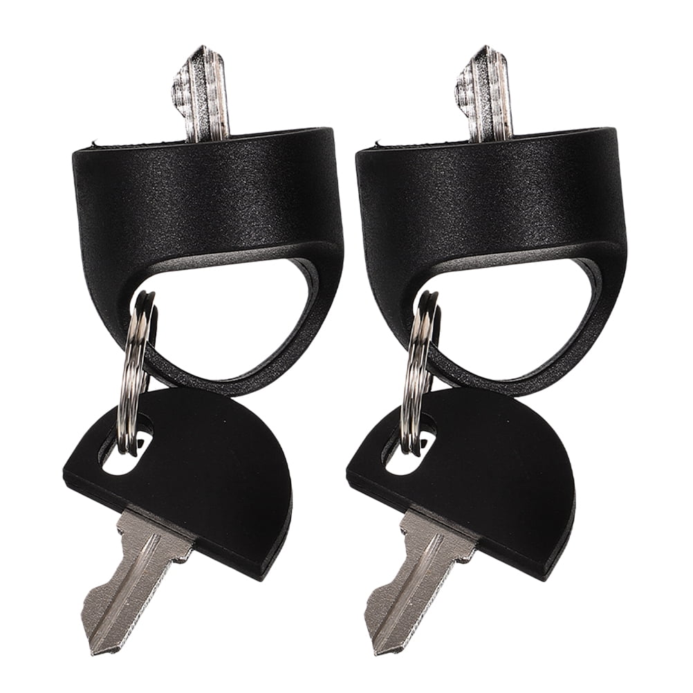 Pungan scooter key 2pcs Pride Scooter Key Mobility Scooter Key ...