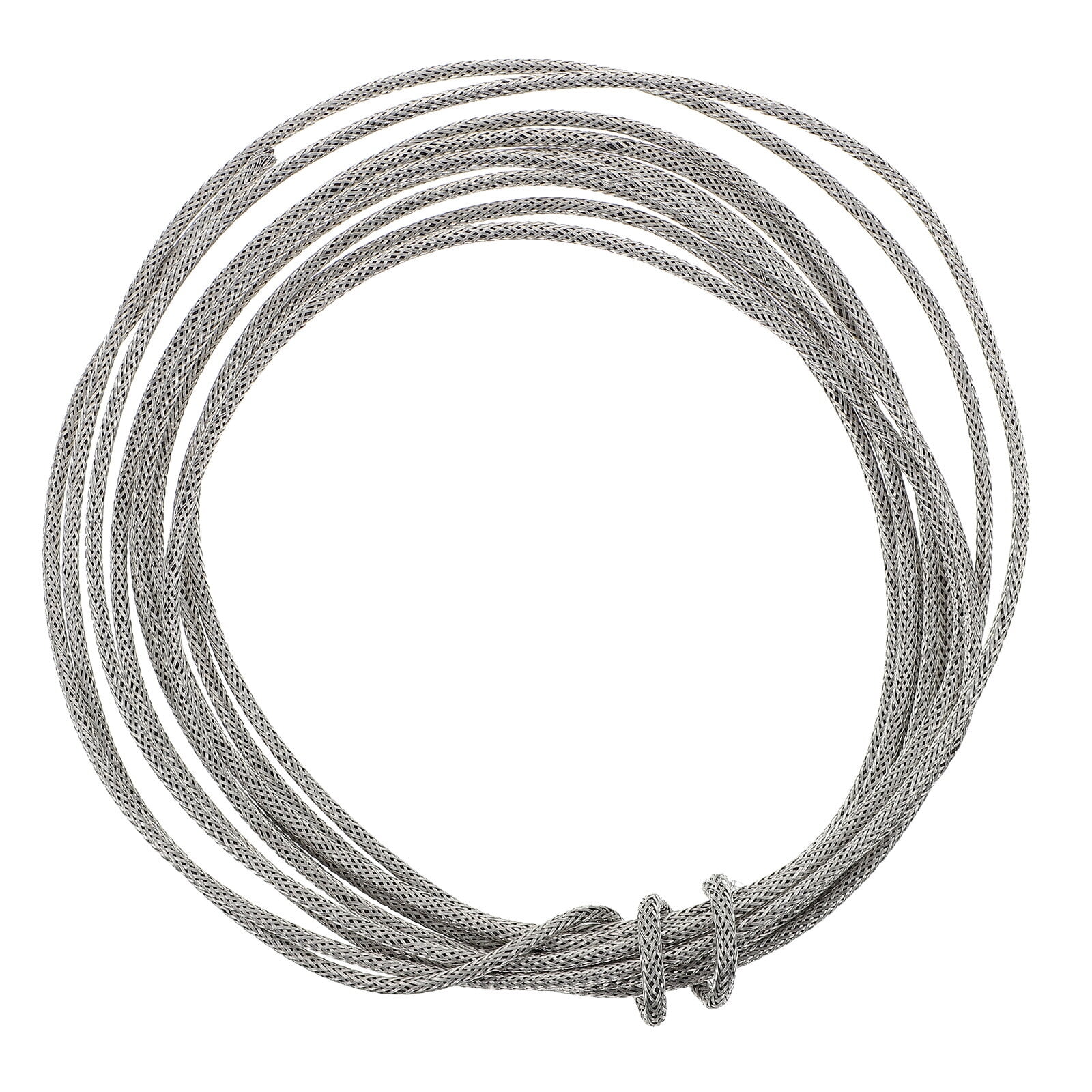 Pungan shielded wire Single-Conductor Shielded Wire Guitar Circuit ...