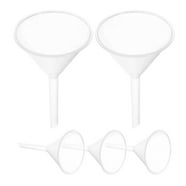 Perfume Funnel Tiny Essential Oils Mini for Filling Small Bottles ...