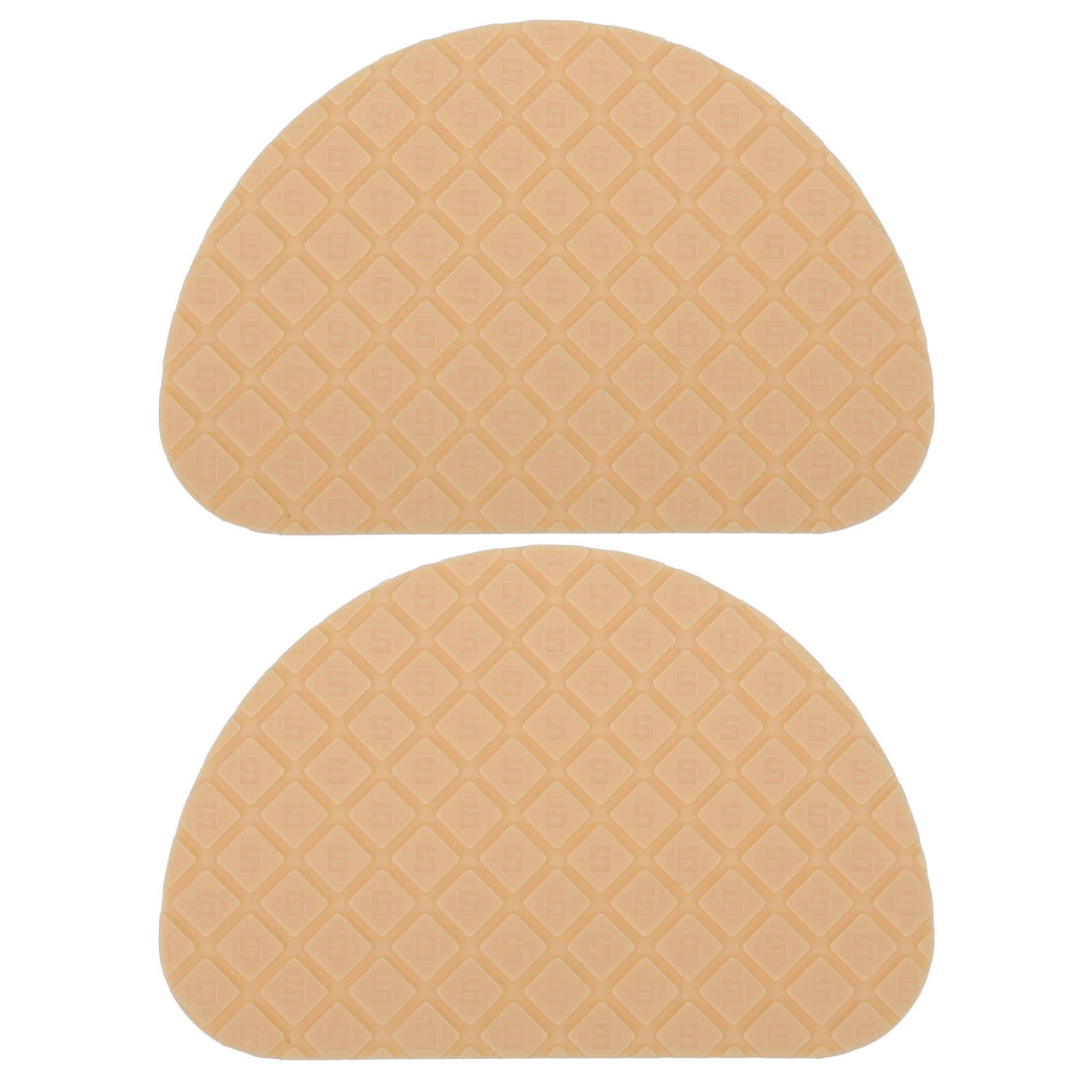 Pungan sneaker sole pads 1 Pair Adhesive Sole Protector Self Adhesive ...