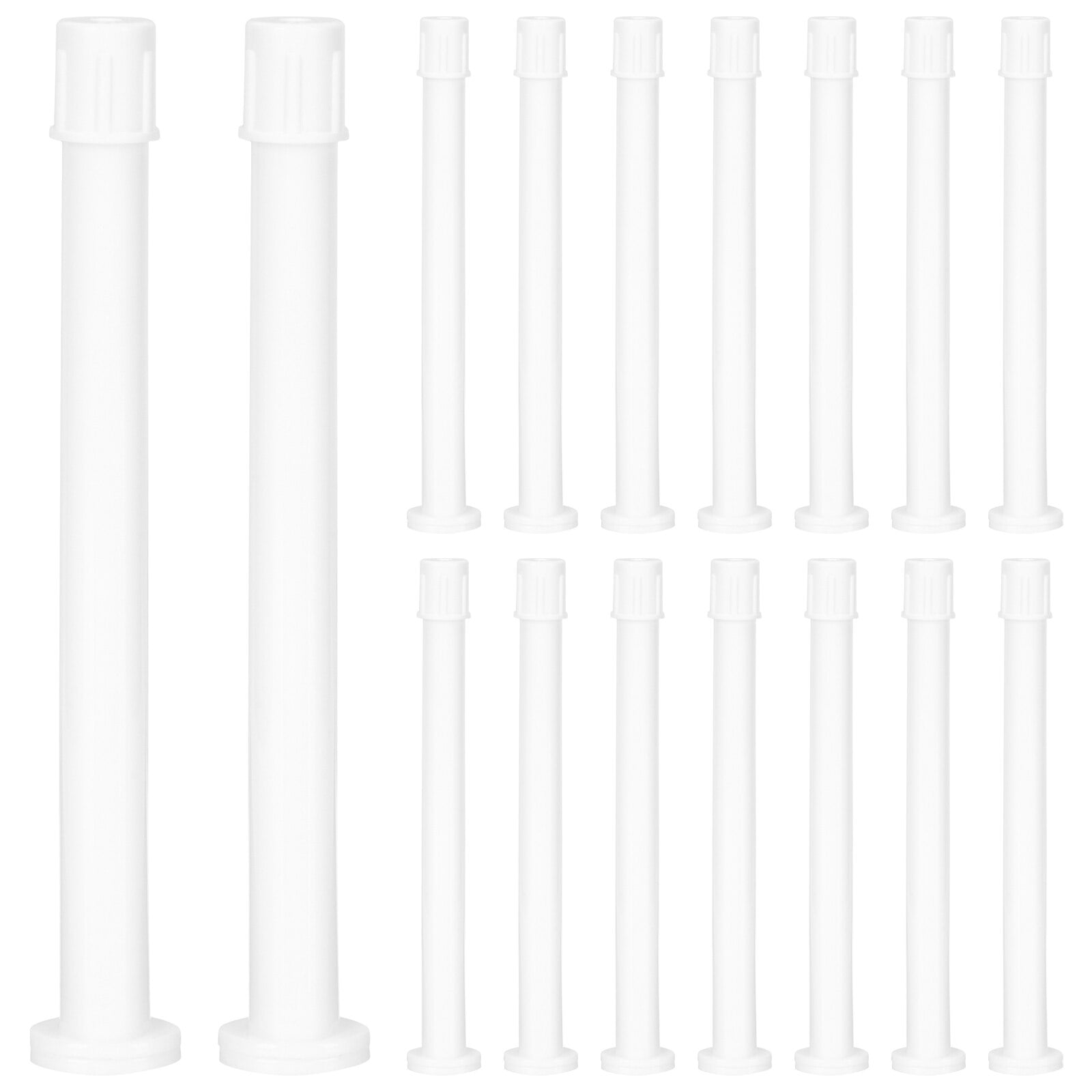 Pungan suppositories 20pcs Vaginial Applicators Individually Wrapped ...