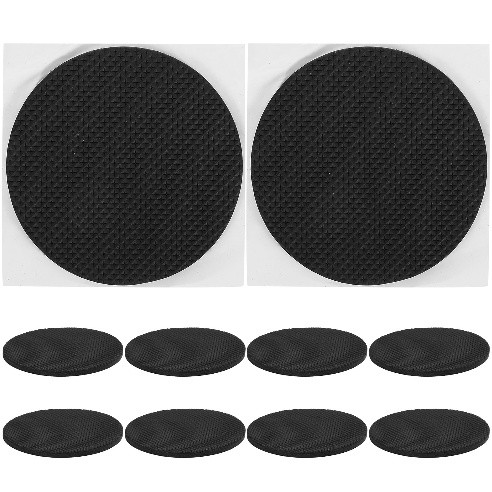 Pungan table leveler 10pcs Adjustable Billiards Table Foot Pads - Floor ...