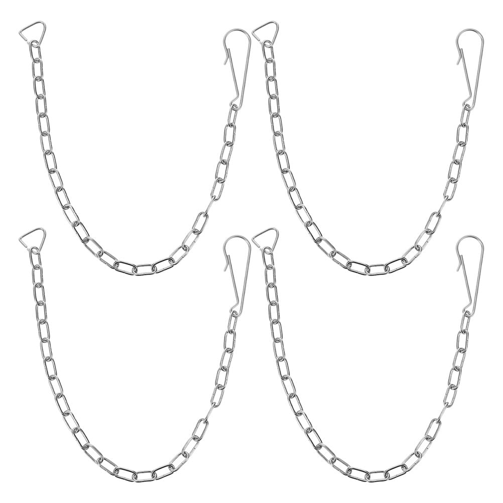 Pungan toilet flapper 4pcs Reliable Toilet Flapper Chain Replacement ...