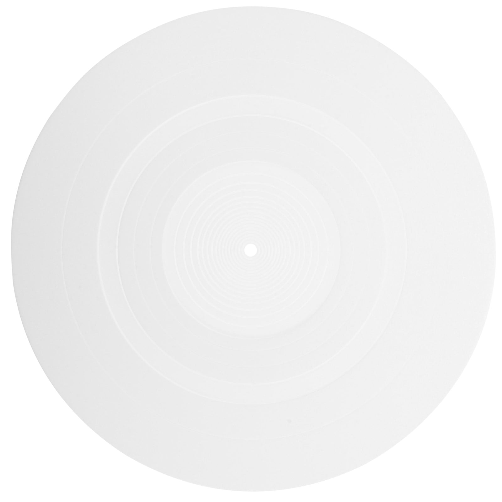 Pungan turntable mat Silicone Slipmat Pad for Record Players - Anti ...