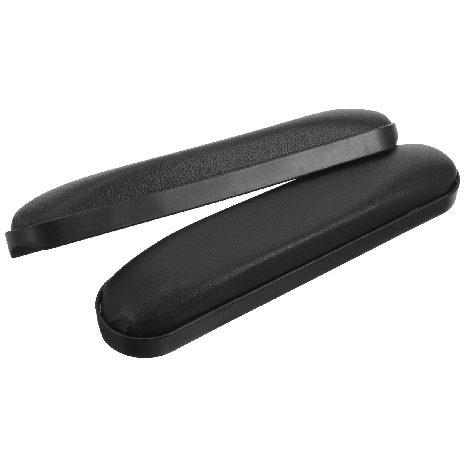 ELAYARD Universal Armrest Pads, Black and Sponge, Perfect for Most ...