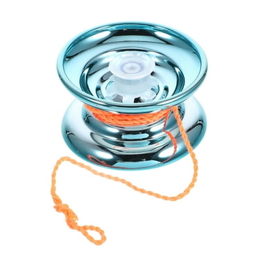Duncan Butterfly Kids Yo-Yo, Beginner Red Yo-Yo with Wide Design, Steel ...