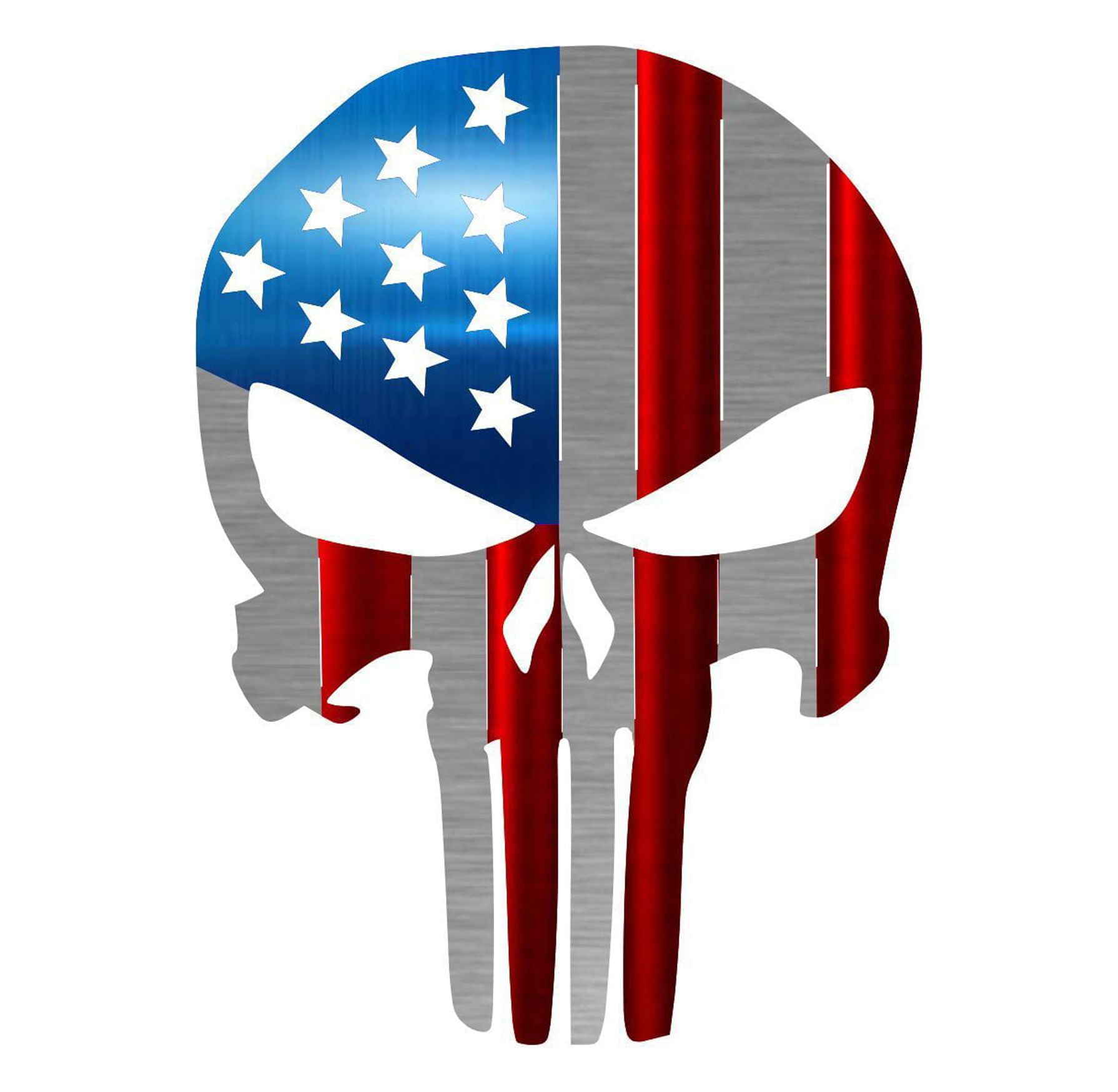 Punisher Flag - Walmart.com