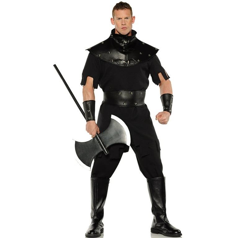 Punisher Halloween Costume