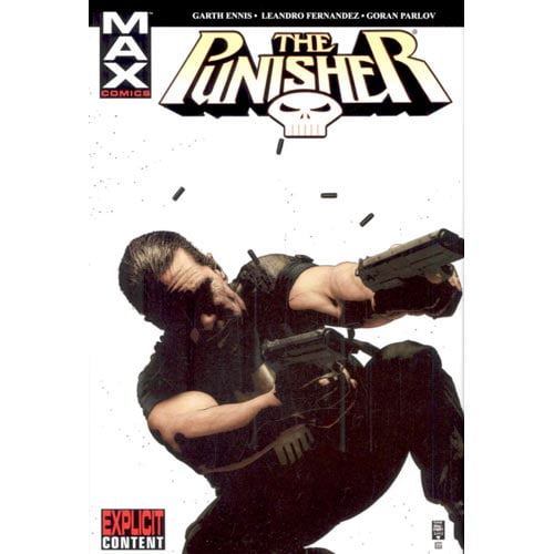 Punisher Max