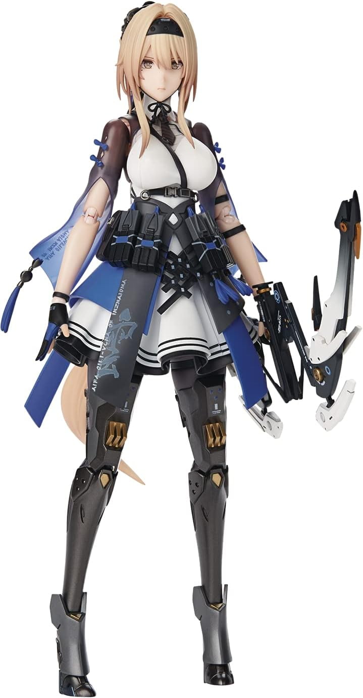 Punishing Gray Raven Arctech Series Bianca Veritas 1/7 PVC Figure ...