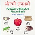 Punjabi Gurmukhi Picture Book: Your First Book for Punjabi Learning ...