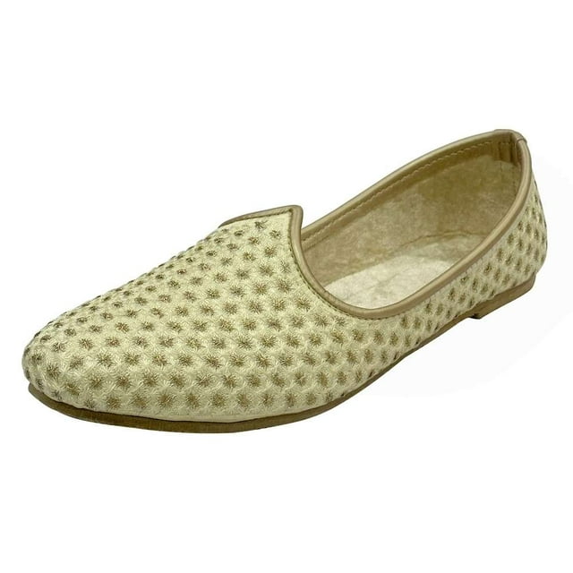 Punjabi Jutti For Men Loafer Wedding Shoes Sherwani Shoe Indian Juti ...