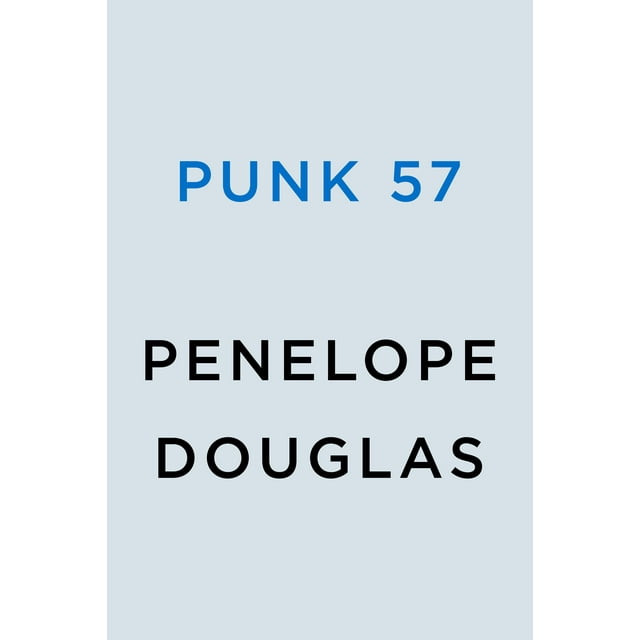 Punk 57 (Paperback) - Walmart.com