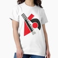 Punk London New Wave Band T-Shirt - Walmart.com