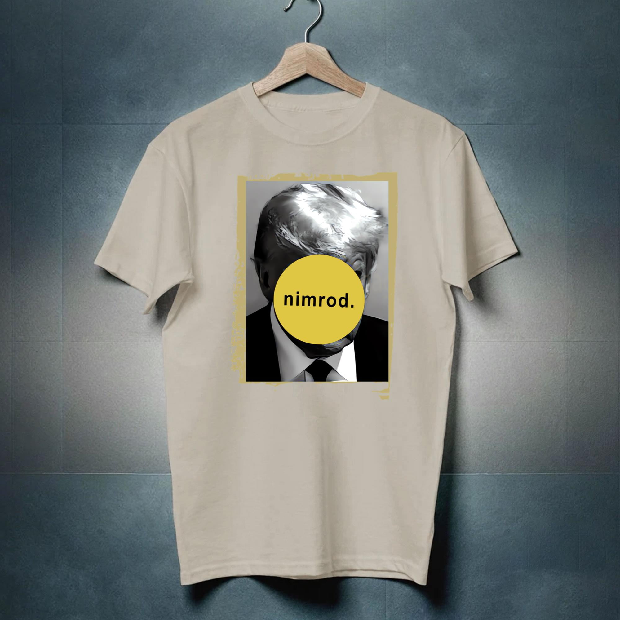 Punk Parody Statement Shirt, Meme Graphic Music-Inspired Shirt ...