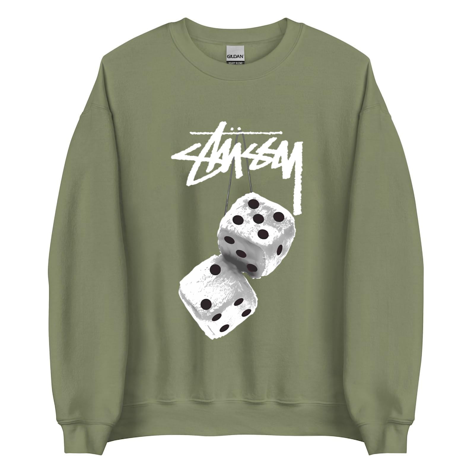 Punk Rock 2024 Tour Graphic Fan Shirt - Walmart.com