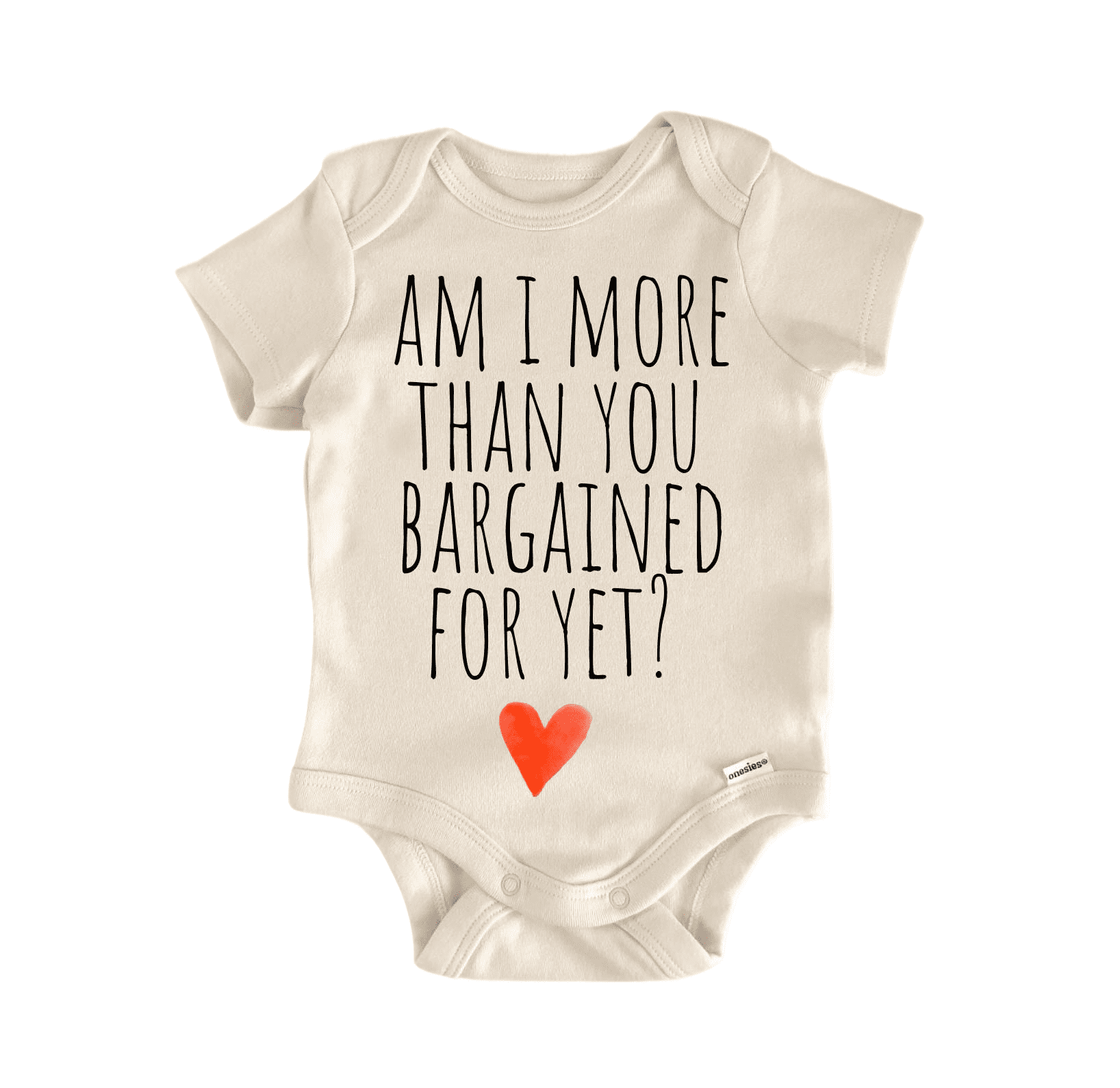 Punk Rock Emo - Baby Boy Girl Clothes Infant Bodysuit Funny Cute ...