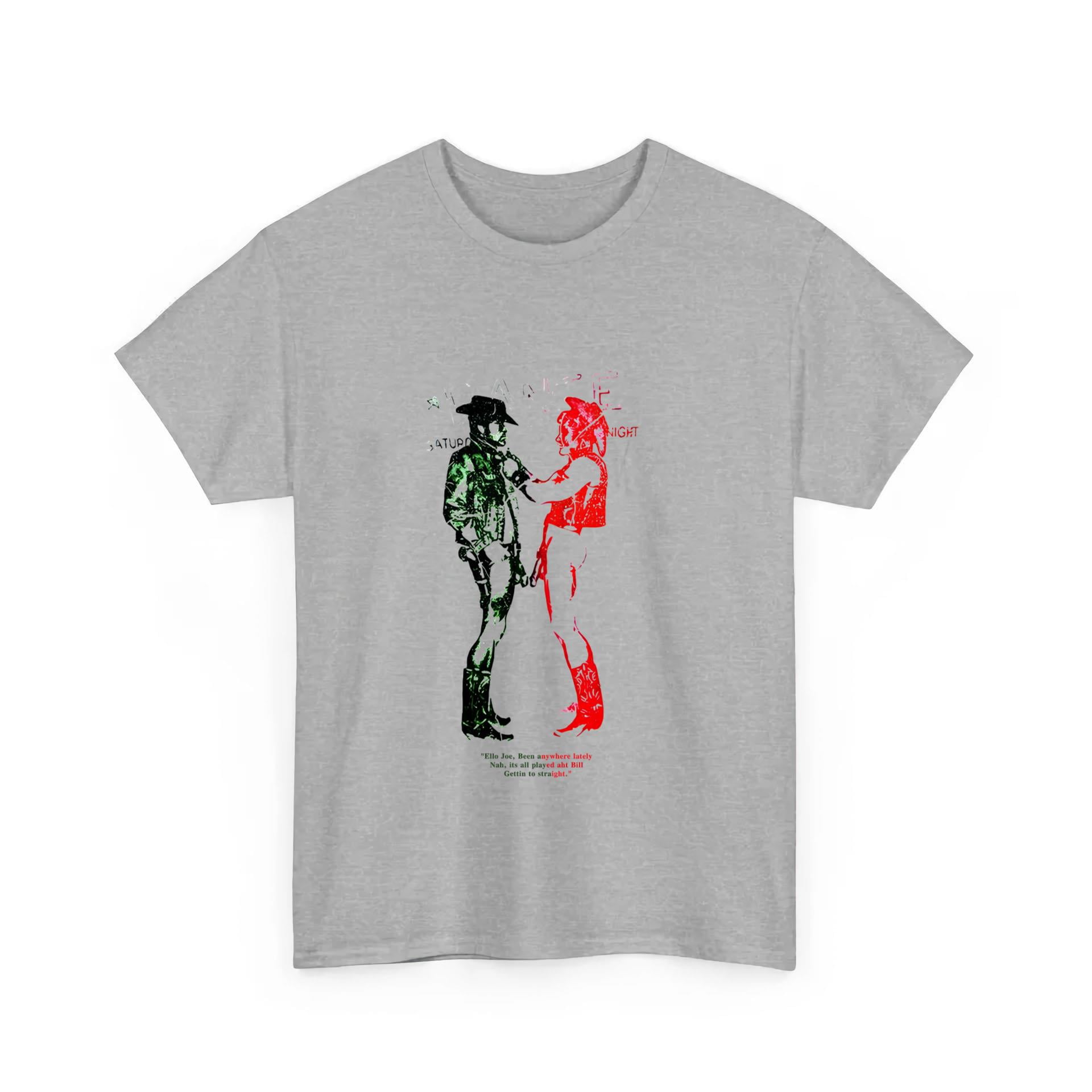 Punk Rock Rebel LGBTQAI-Inspired Graphic Shirt, Gender Fluid Statement ...