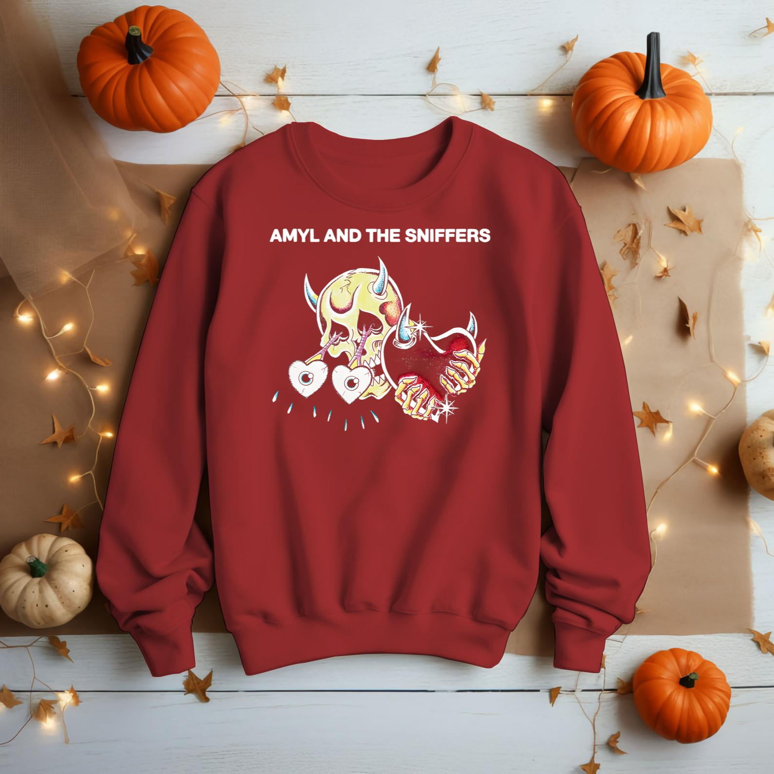 Punk Rock Riot Shirt – 2025 Loud Tour Graphic Tee New Instock-TH2552 ...