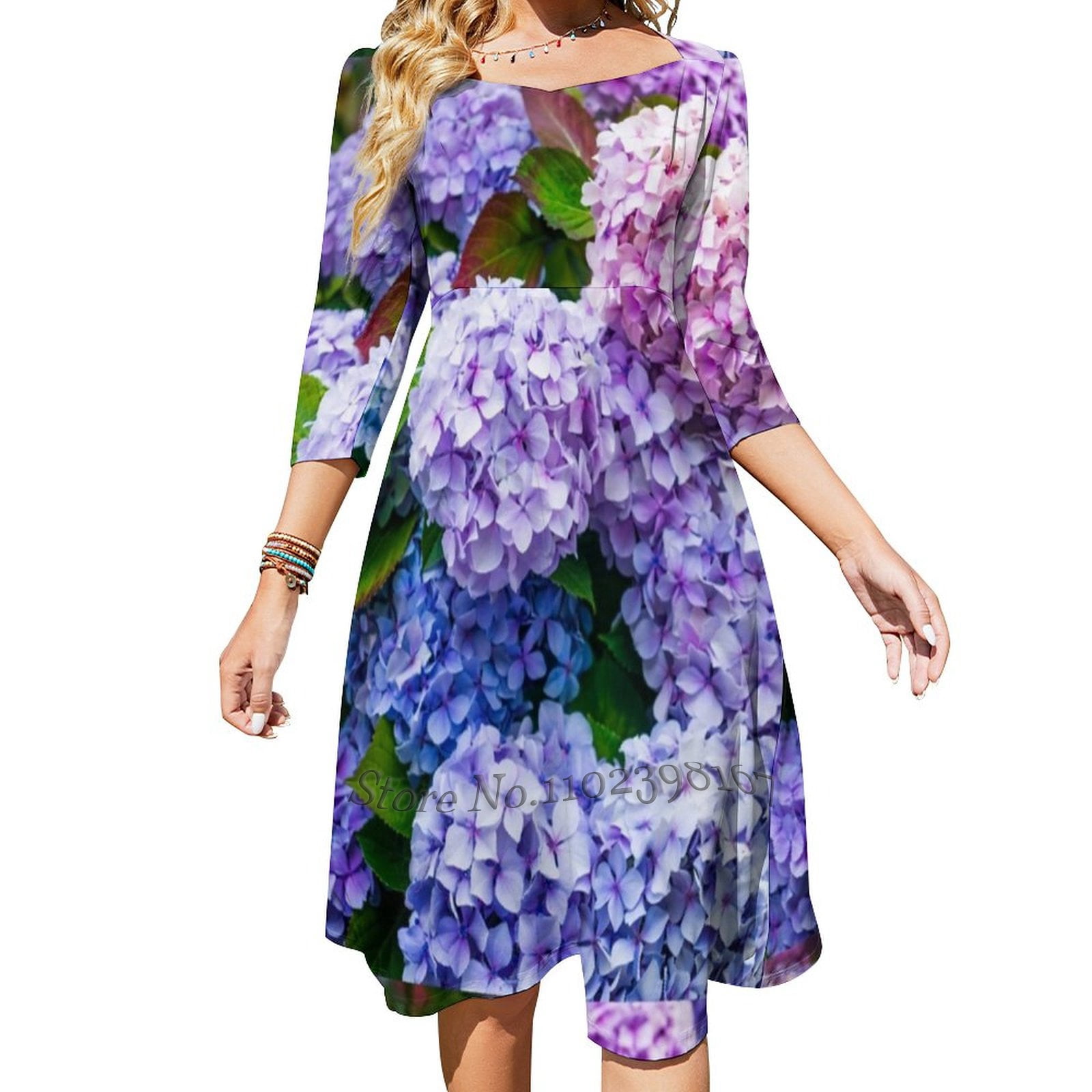 Punk Rock Seditionaries Chaos Logo Sweetheart Knot Flared Dress Fashion ...