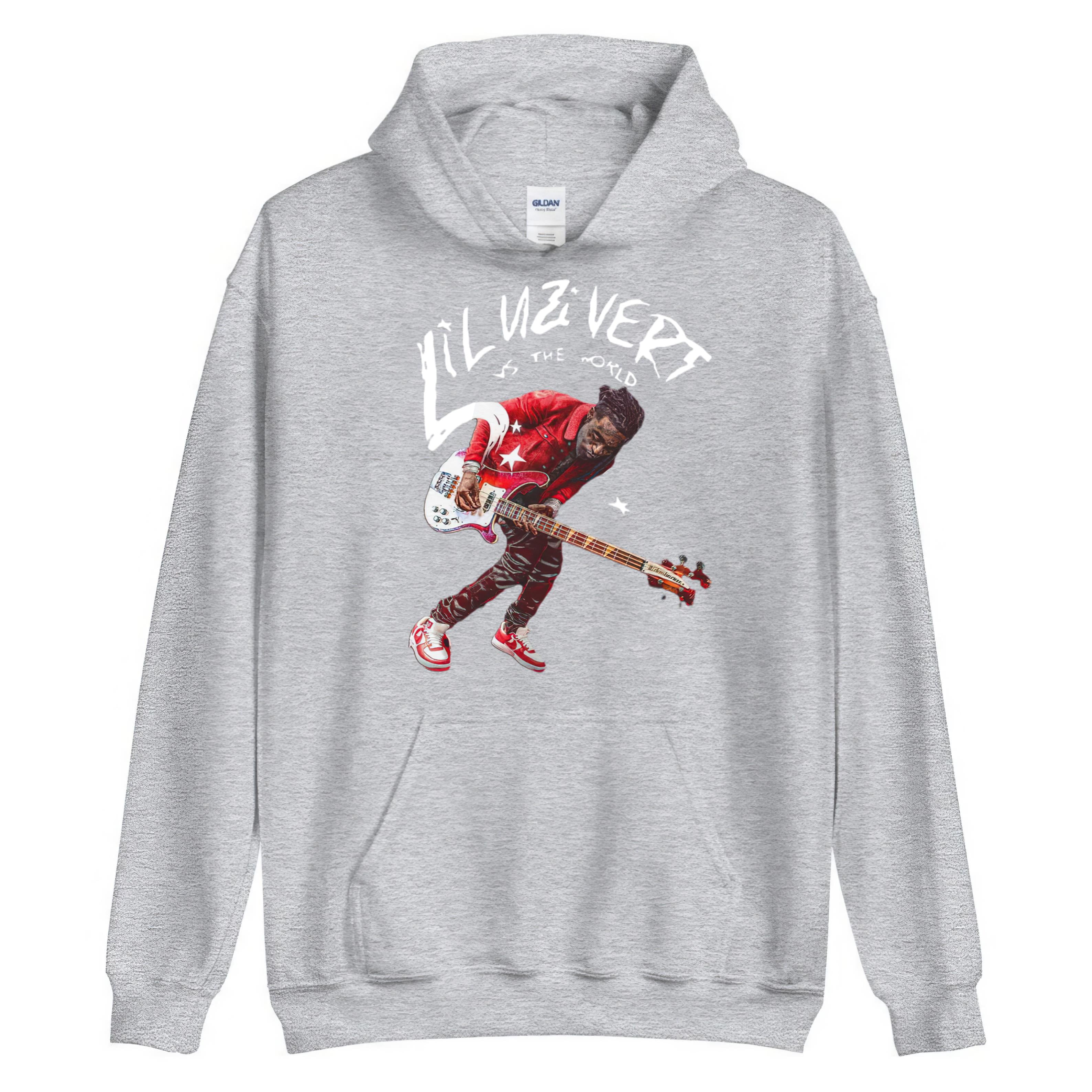 Punk Rock Tee Graphic Rapper Design, Punk Tshirt EdgyTeen Shirt, Big ...