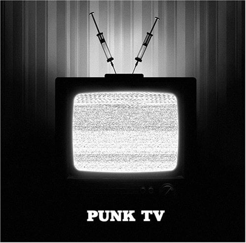 Pre-Owned Punk TV - Walmart.com