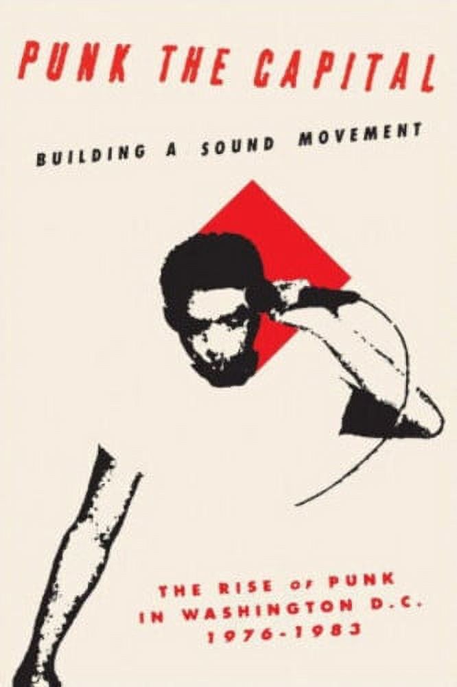 Punk The Capital: Building A Sound Movement (DVD), Passion River ...