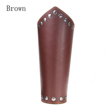 Vented 2-Strap Arm Guard by October Mountain Products - Walmart.com