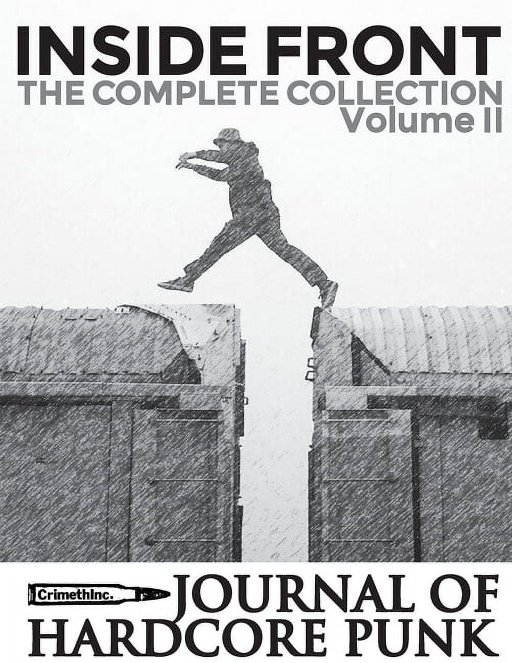 Punk Zine