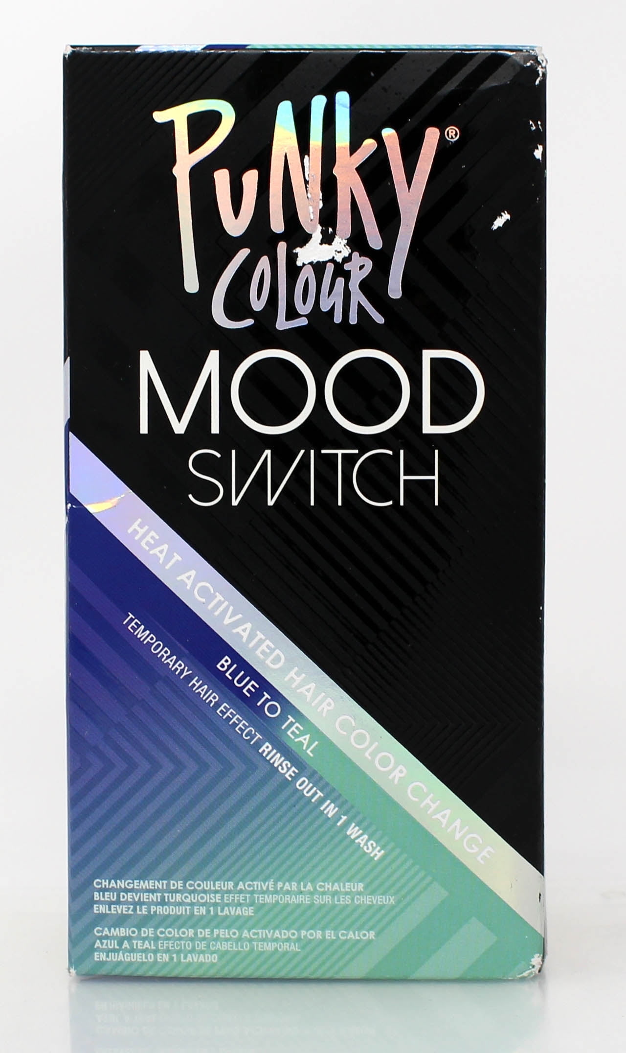 Punky Colour Mood Switch