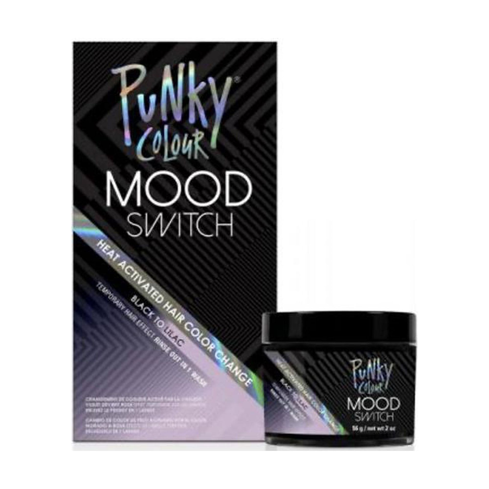 Punky Colour Mood Switch Heat-Activated Temporary Color - Walmart.com