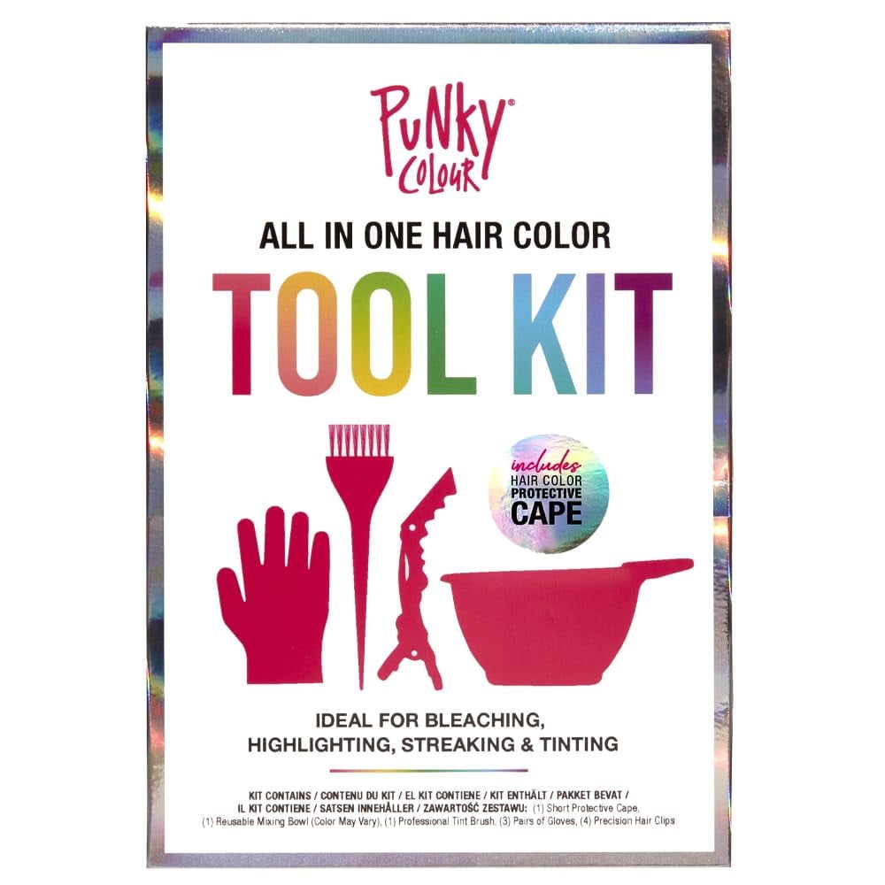 Punky Inclusive Accessory Kit - Walmart.com