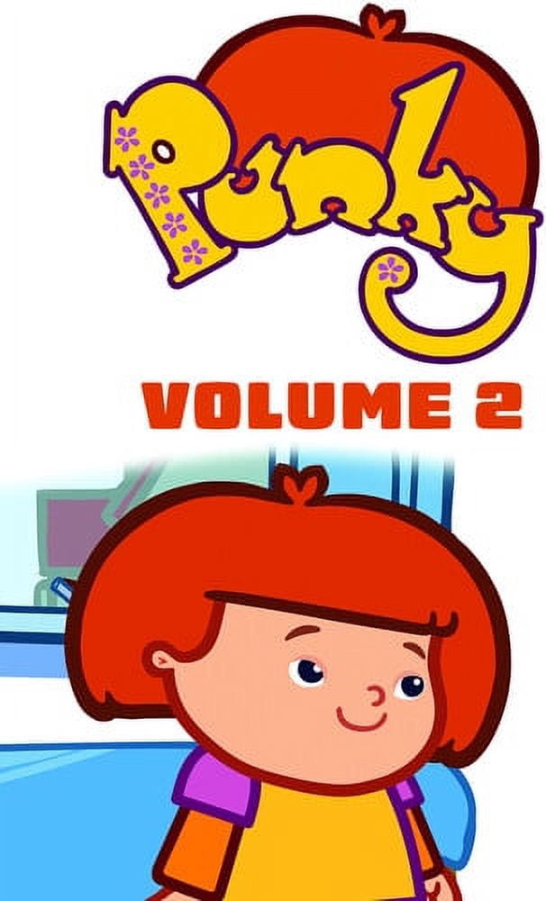 Punky: Volume Two (DVD), Dreamscape, Kids & Family - Walmart.com