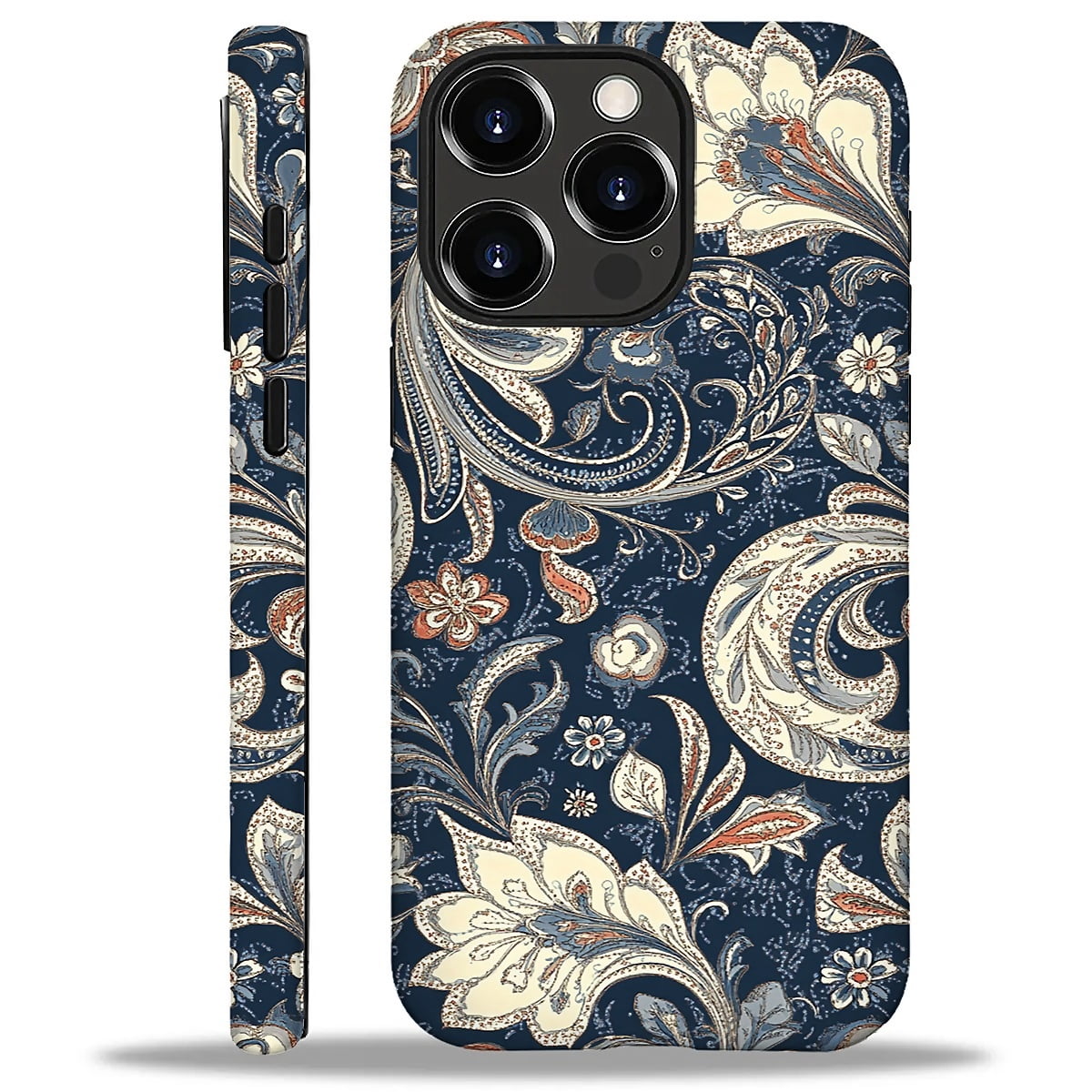 Punmada for iPhone 14 Pro Max Compatible with Magsafe Full Body ...