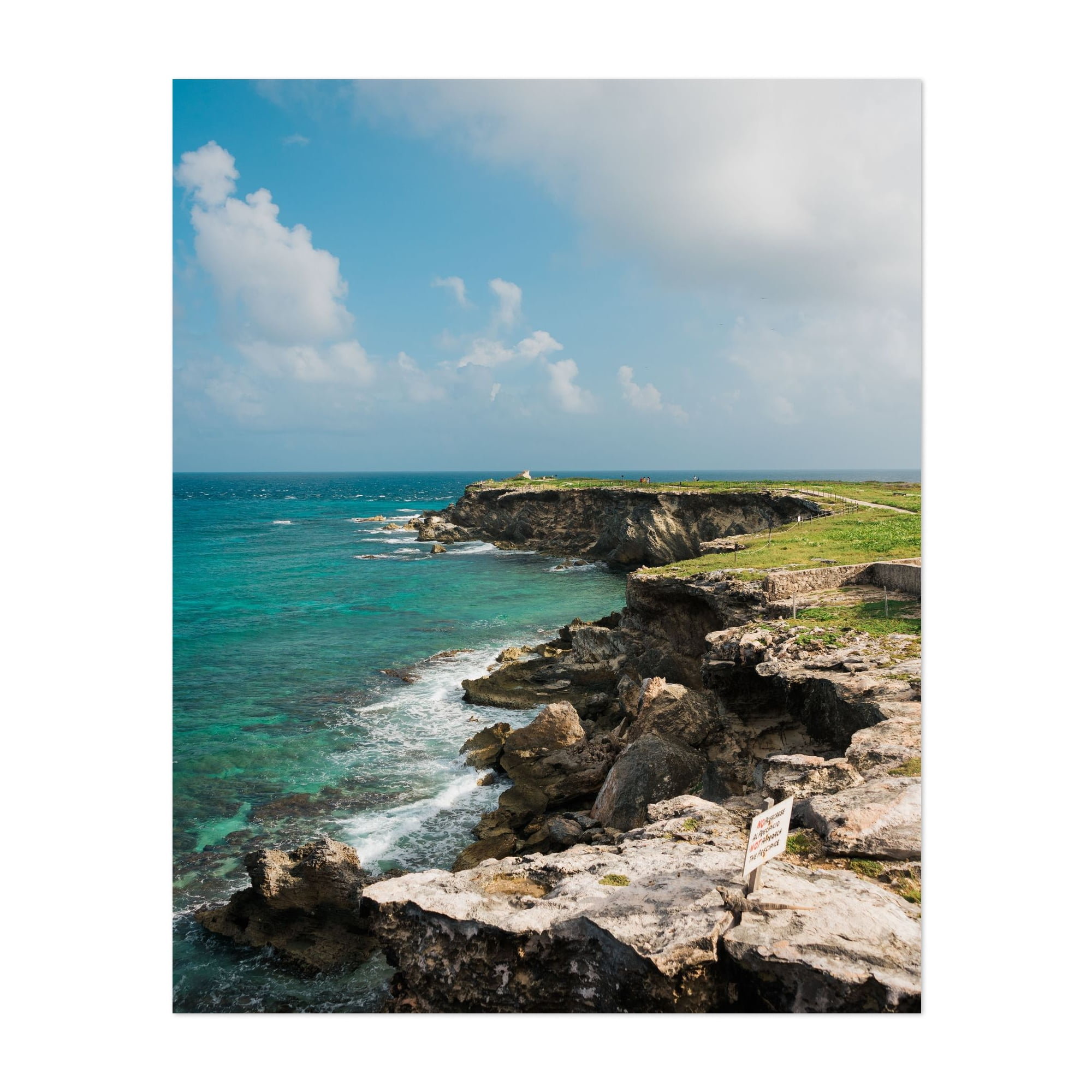 Punta Sur, Isla Mujeres 01 - Isla Mujeres Quintana Roo Mexico ...