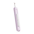 Puntoco 2-in-1 Upgraded Seam Ripper & Automatic Needle Threader Tool ...
