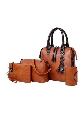 Purse and Wallet Sets in Handbags - Walmart.com