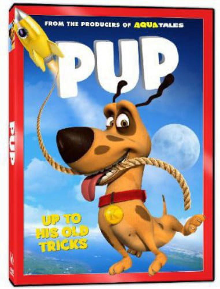 Pup (DVD) - Walmart.com