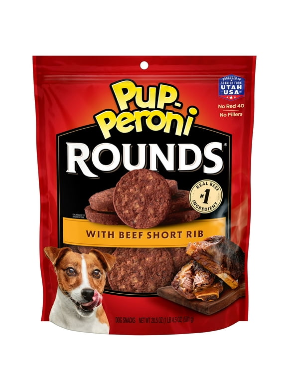 Pupperoni in Pets Shop By Brand - Walmart.com