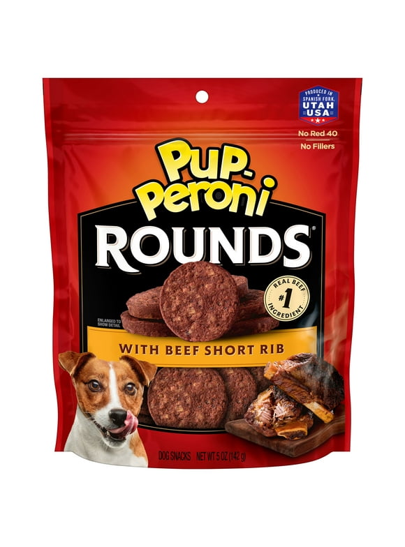 Pupperoni in Pets Shop By Brand - Walmart.com