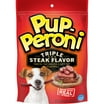 Pup-Peroni Original Bacon Flavor Dog Snacks, 5.6-Ounce - Walmart.com